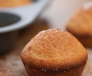 Sweet Muffin Mix 500g – Bin Inn Stonefields