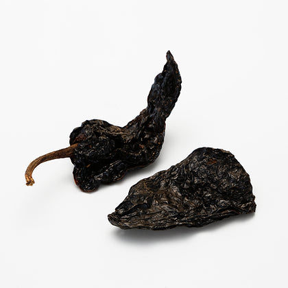 Tío Pablo Dried Ancho Poblano chili 50g – Bin Inn Stonefields
